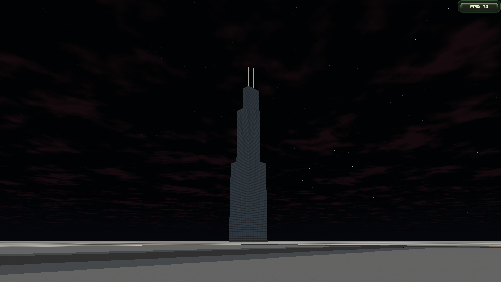 File:Sears Tower (TC).png - Skyscraper Wiki