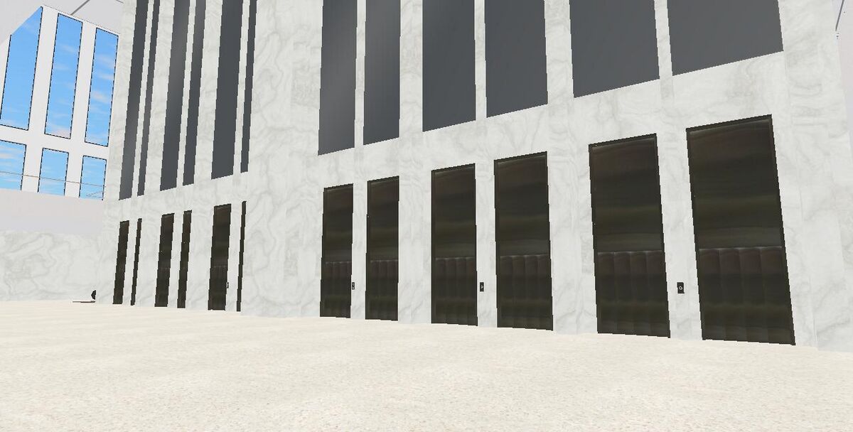 File:WTC Lobby Realistic.jpg - Skyscraper Wiki