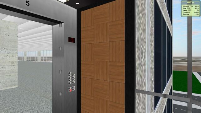 File:BLC - ACC Bank 2 Elevator Interior View 2.jpg - Skyscraper Wiki