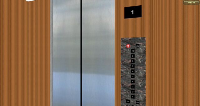 File:Simple Building Elevator Inside.jpg - Skyscraper Wiki
