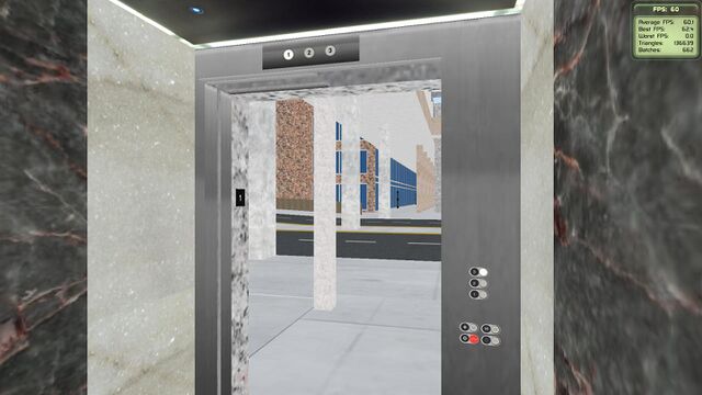 File:ABH - North Bridge Elevator Inside.jpg - Skyscraper Wiki