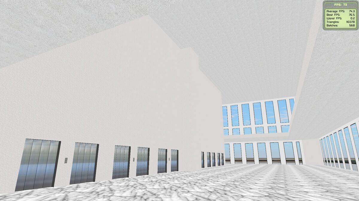 File:WTC Lobby.jpg - Skyscraper Wiki