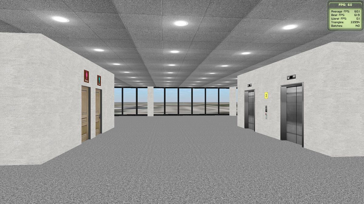 File:BLC - H2 Office Floor View 1.jpg - Skyscraper Wiki