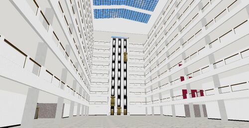 Eternity Plaza (V2) - Skyscraper Wiki