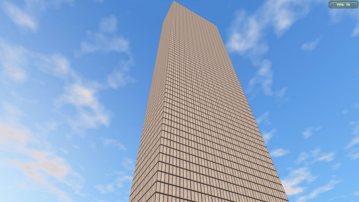 Eternity Plaza (V1) Screenshots - Skyscraper Wiki