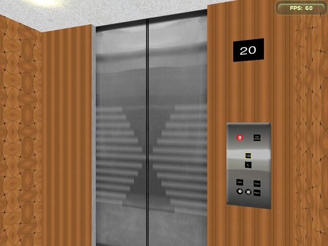 File:Triton Center Residential Express Elevator Interior.jpg ...