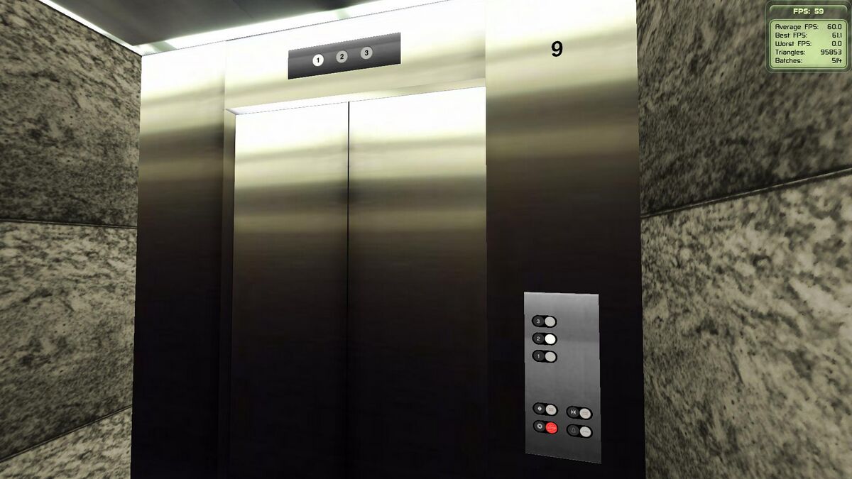 File:ABH - MBW South Lobby Elevator Inside.jpg - Skyscraper Wiki