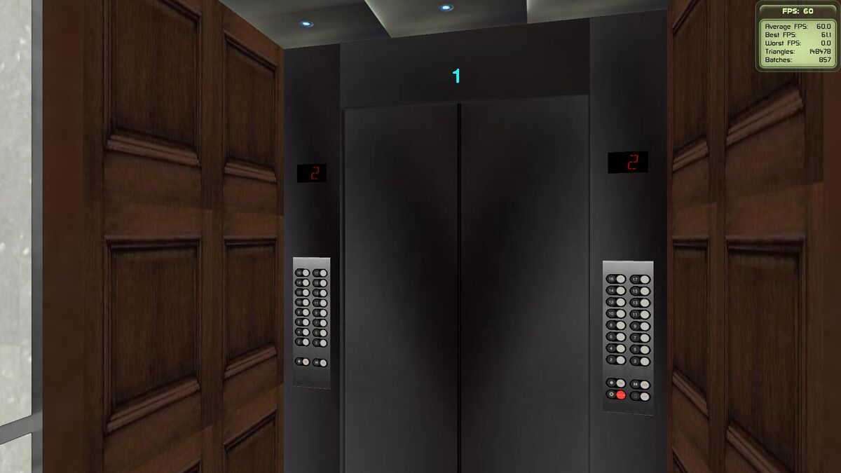 Apex Beach Hotel Screenshots - Skyscraper Wiki