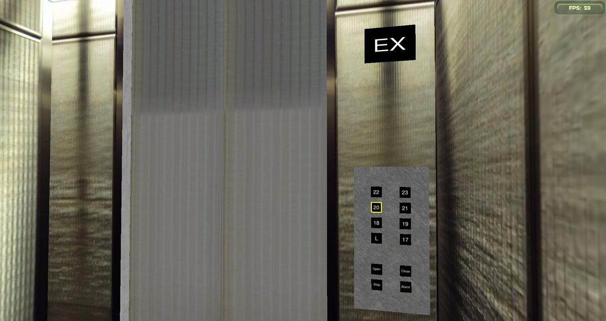 Sears Tower Screenshots - Skyscraper Wiki