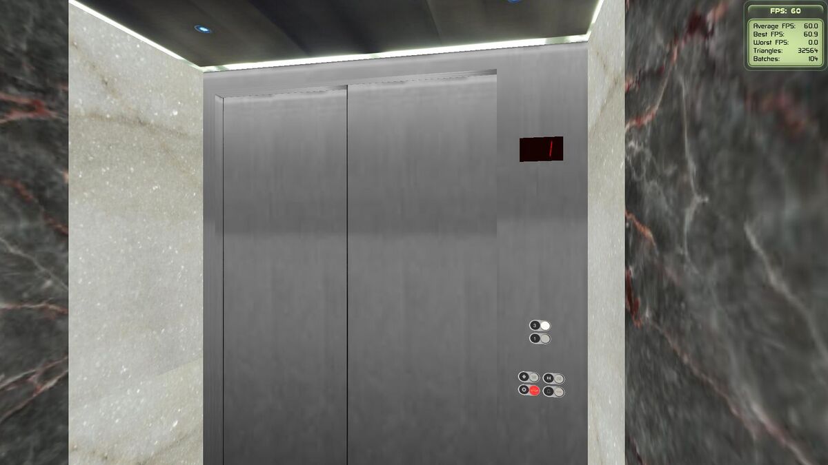 File:ABH - South Bridge Elevator Inside.jpg - Skyscraper Wiki