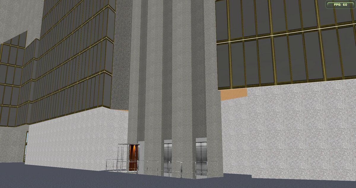 File:Glass Tower Atrium Level.jpg - Skyscraper Wiki