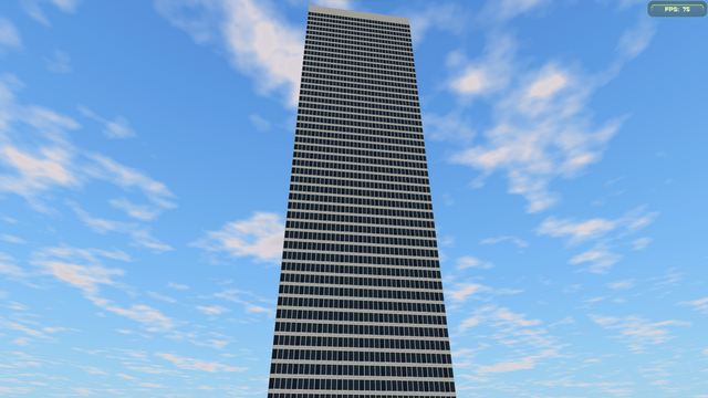 One Mantis Center (V1) Screenshots - Skyscraper Wiki