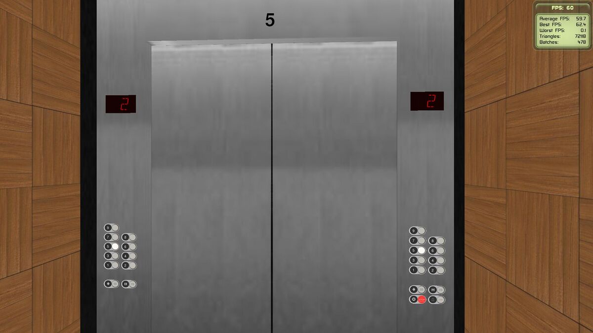 File:BLC - ACC Bank 2 Elevator Interior View 1.jpg - Skyscraper Wiki