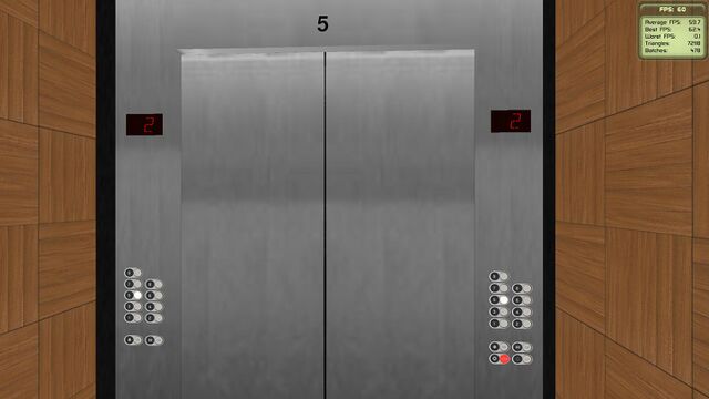 File:BLC - ACC Bank 2 Elevator Interior View 1.jpg - Skyscraper Wiki