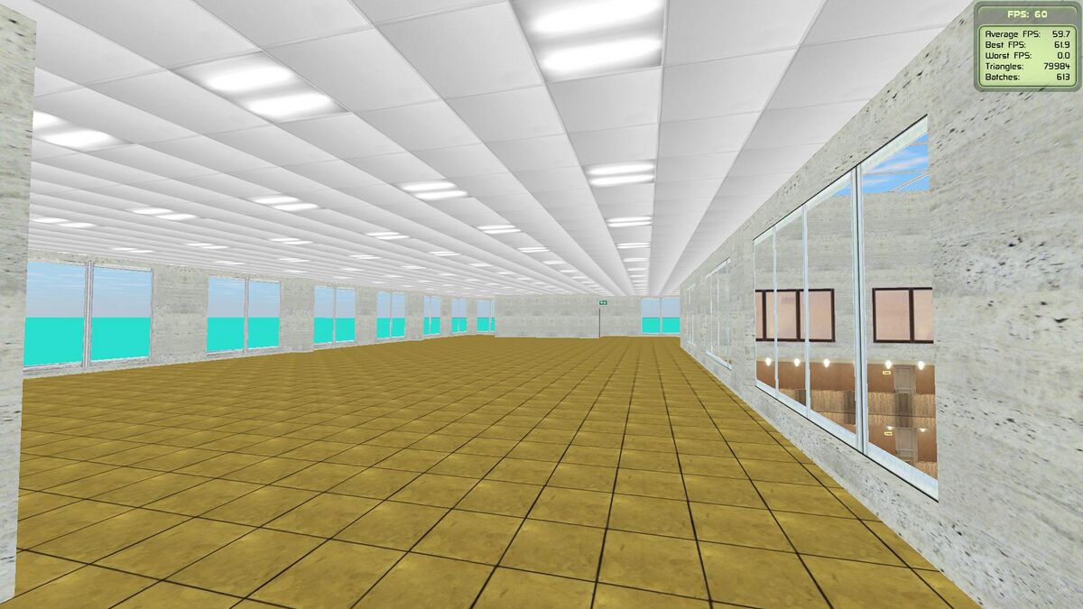 Apex Beach Hotel Screenshots - Skyscraper Wiki