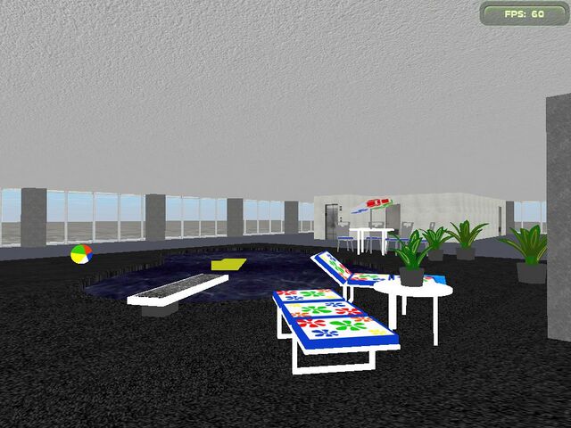 File:Triton Center Pool View 2.jpg - Skyscraper Wiki