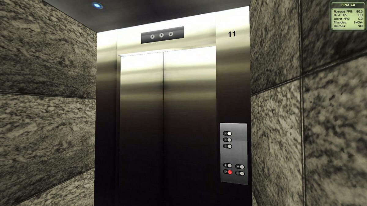 File:ABH - MBW North Lobby Elevator Inside.jpg - Skyscraper Wiki
