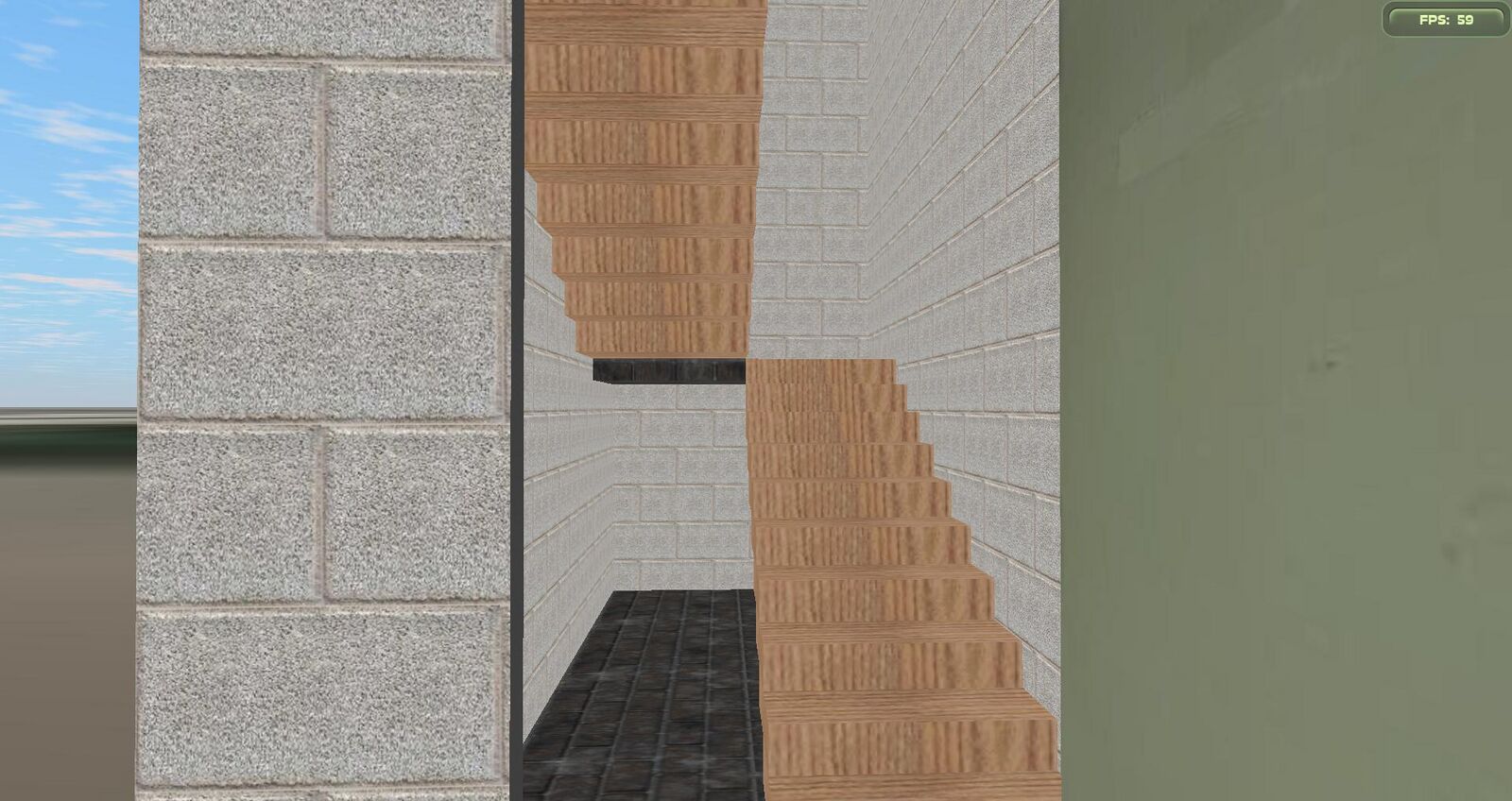 Simple Building Screenshots - Skyscraper Wiki