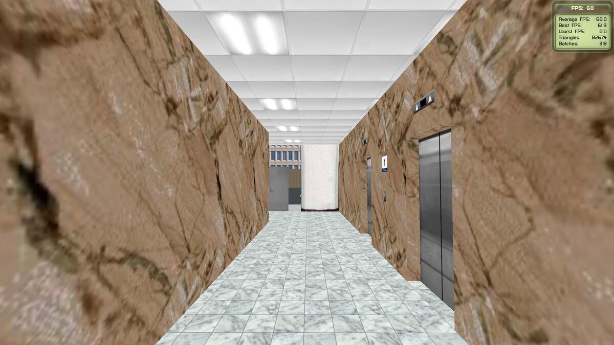 Apex Beach Hotel Screenshots - Skyscraper Wiki