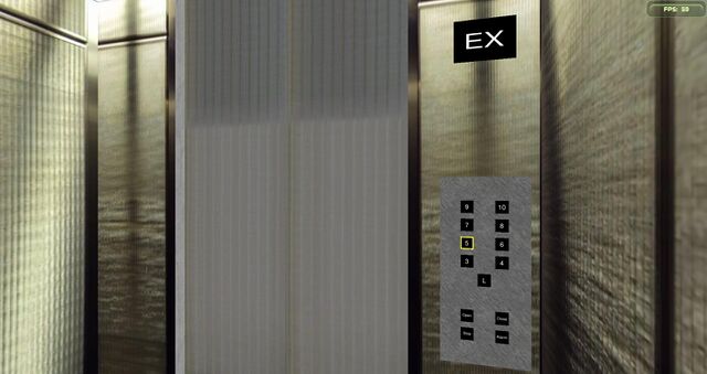 File:Sears Tower Zone 1 Low-Rise Elevator Interior.jpg - Skyscraper Wiki