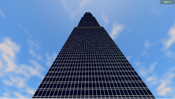 Screenshots - Skyscraper Wiki