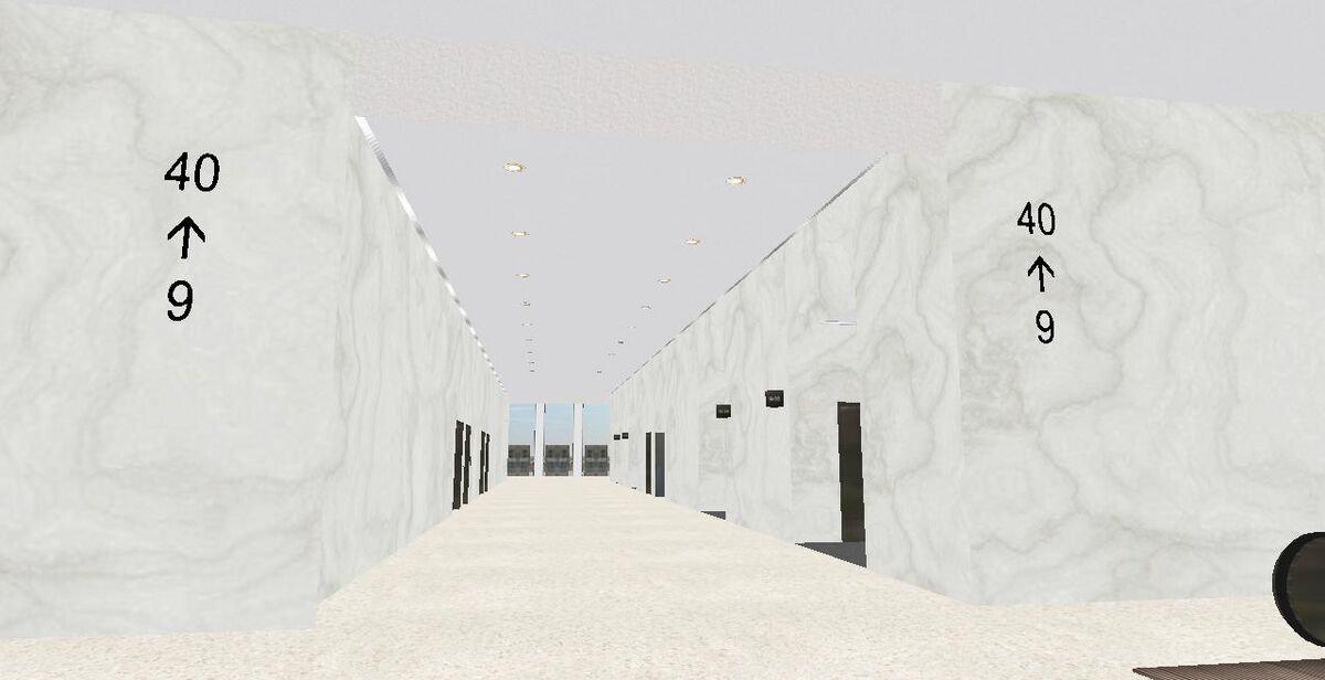 File:WTC Lobby Realistic2.jpg - Skyscraper Wiki