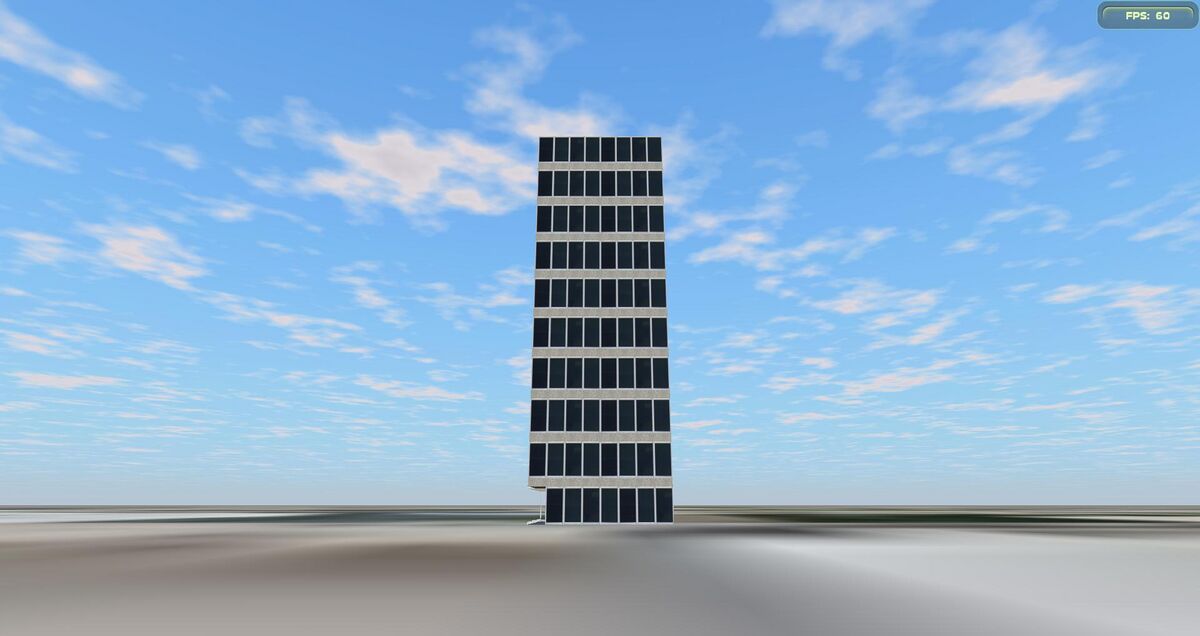 Screenshots - Skyscraper Wiki