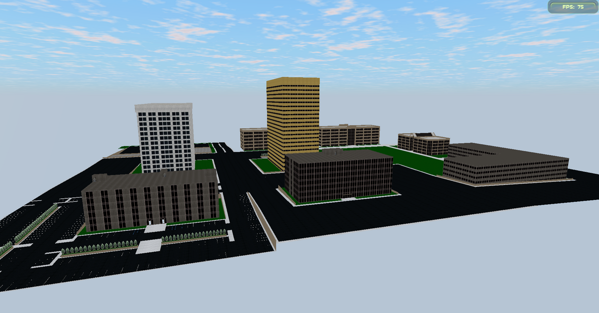 Stratford Business Complex - Skyscraper Wiki