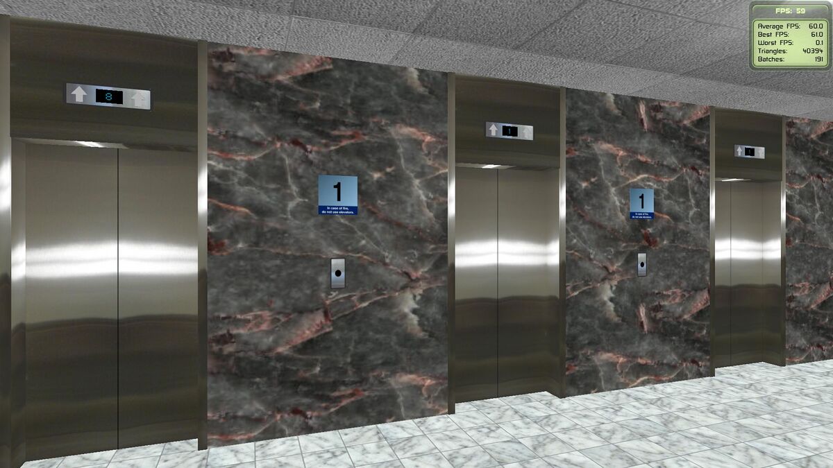 File:BLC - NH Elevator Lobby.jpg - Skyscraper Wiki