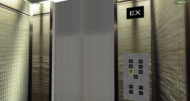 File:Sears Tower Zone 2 High-Rise Elevator Interior.jpg - Skyscraper Wiki