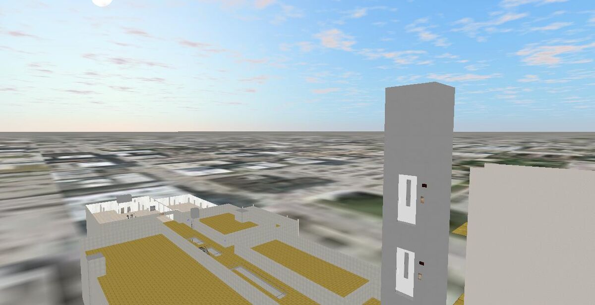 File:Skyscraper-20250715 193136975.jpg - Skyscraper Wiki