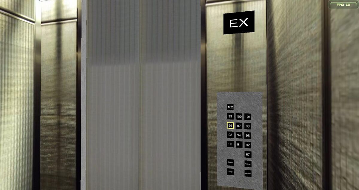 File:Sears Tower Zone 3 High-Rise Elevator Interior.jpg - Skyscraper Wiki
