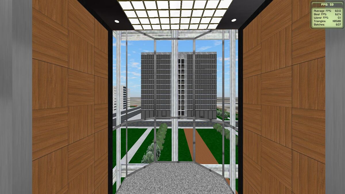 File:BLC - ACC Bank 2 Elevator Interior View 3.jpg - Skyscraper Wiki