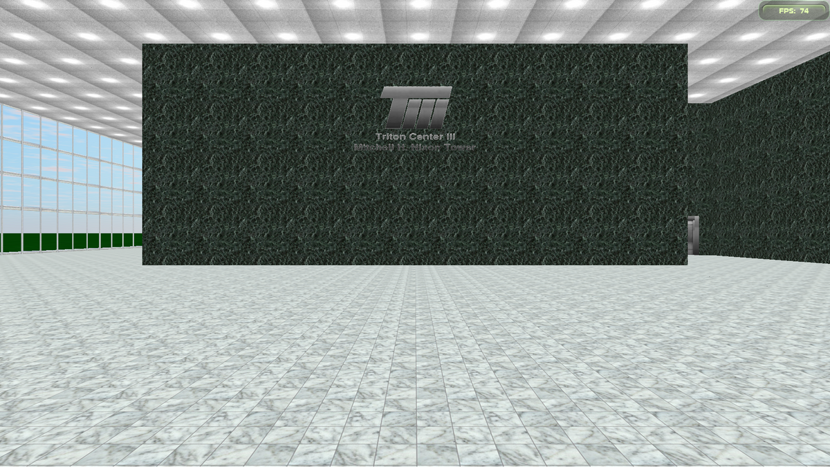 Triton Center III (V2) - Skyscraper Wiki