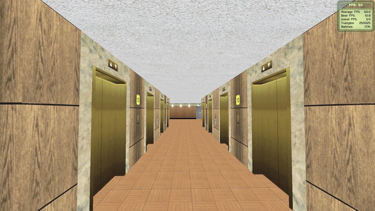 Apex Beach Hotel Screenshots - Skyscraper Wiki