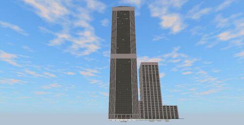 Eternity Plaza (V2) - Skyscraper Wiki