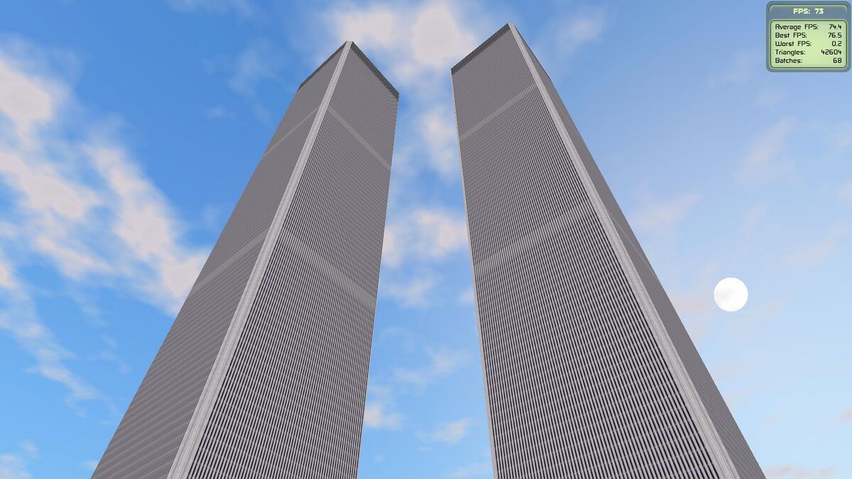 File:WTC External Facade.jpg - Skyscraper Wiki