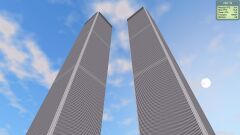 Twin Towers - Skyscraper Wiki