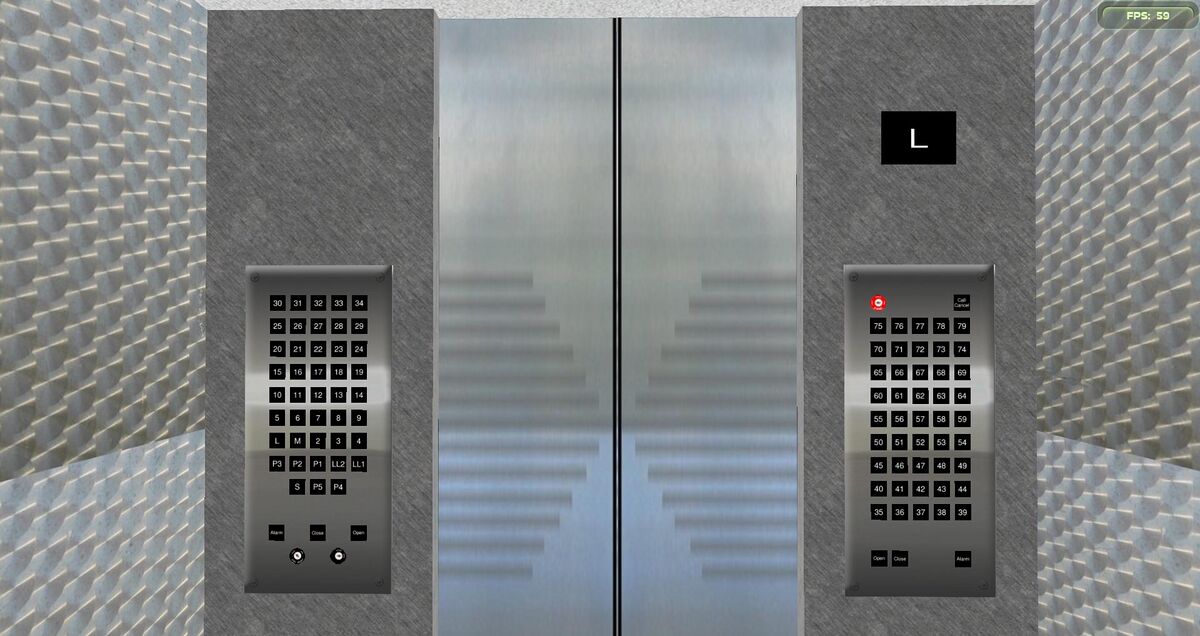 Triton Center Screenshots/2 - Skyscraper Wiki