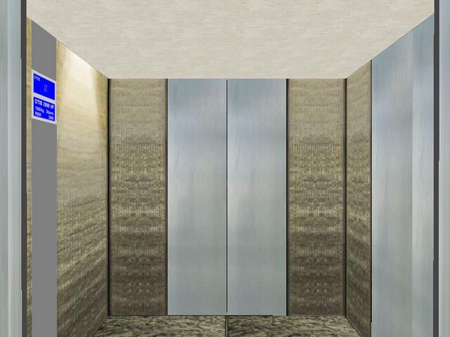 File:Simple - 2 Lifts with 3 Doors Left Elevator Inside.jpg ...