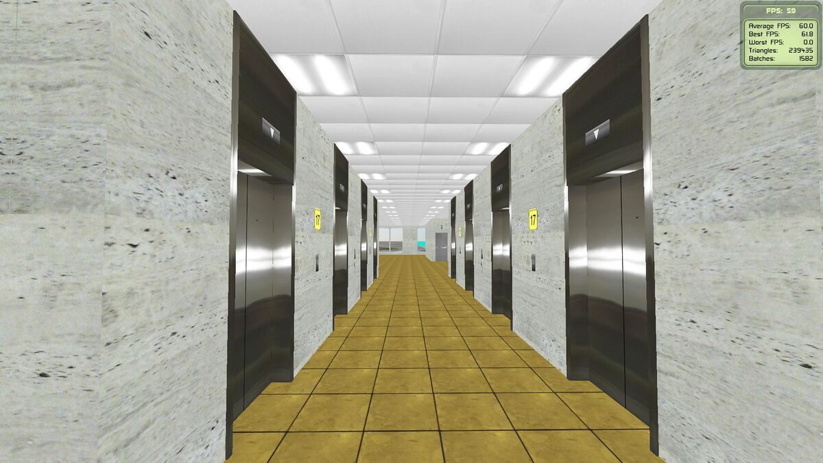 Apex Beach Hotel Screenshots - Skyscraper Wiki